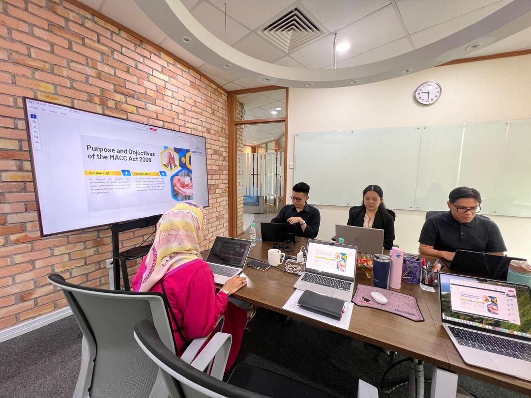 MSAR | Reliable Fibre Optic Solutions in Malaysia